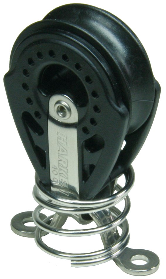 HARKEN 40 MM STANDUP BLOCK