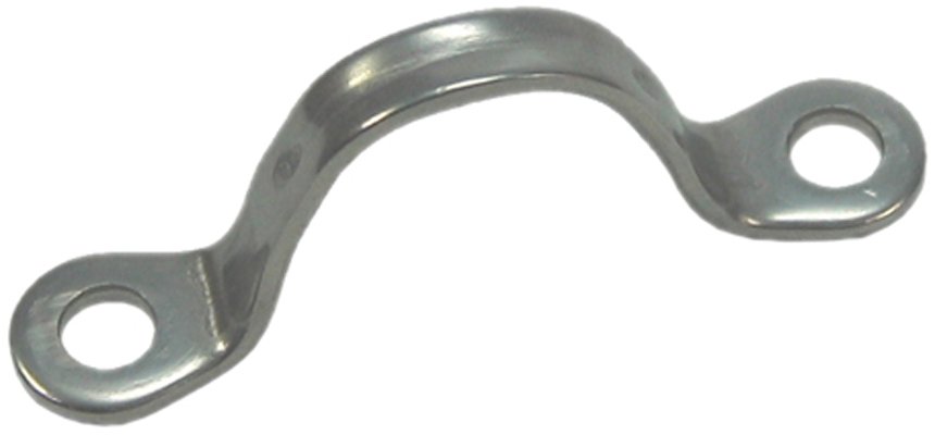 EYELET FOR MAINSHEET BLOCKS