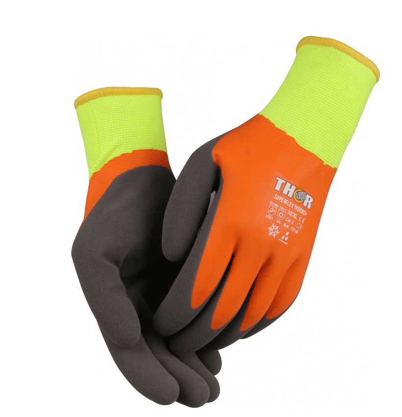 Handske thor superflex Thermo+